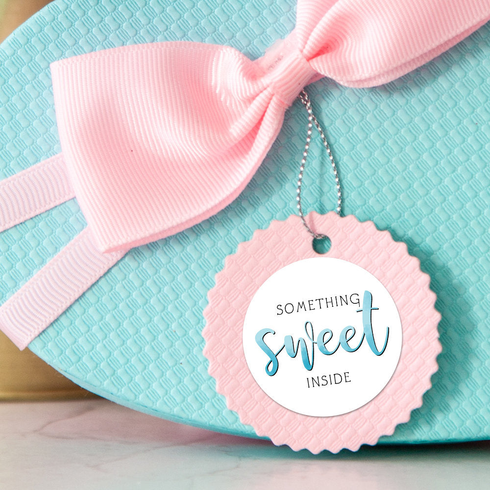 Something Sweet Inside - Stickers – A Little Leafy