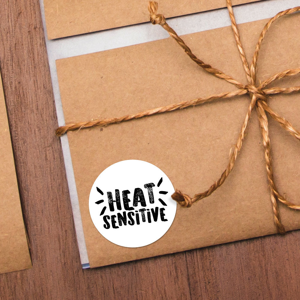 Heat Sensitive - Stickers – A Little Leafy