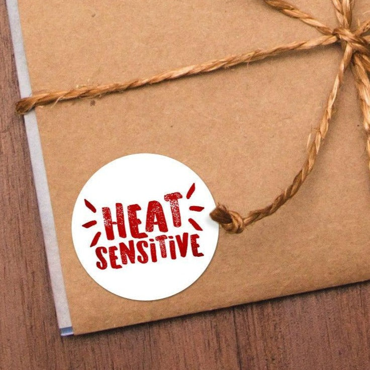 Heat Sensitive - Stickers – A Little Leafy